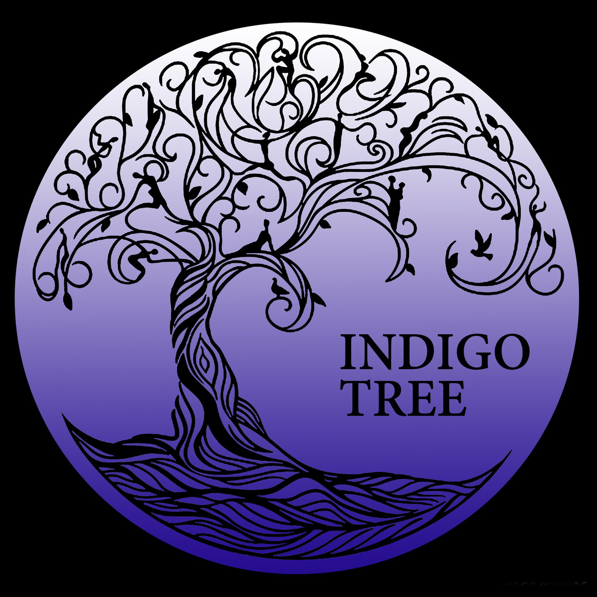 Sunshine EP | Indigo Tree
