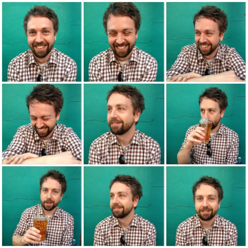 The Apartment Suite | Jonathan Whitehead