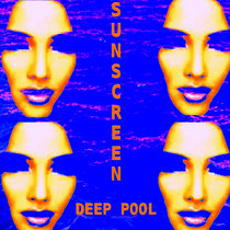 sunscreen's collection | Bandcamp