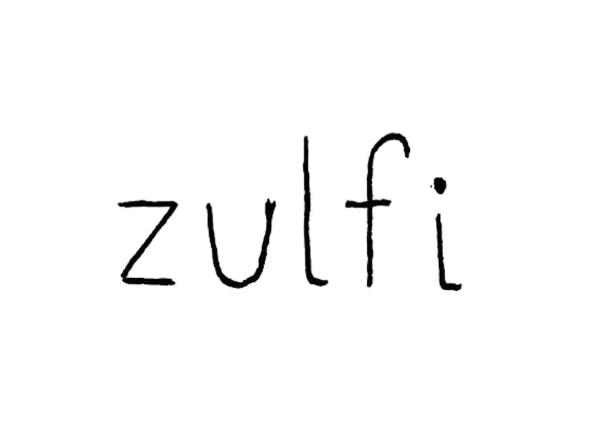 Big Mouth EP | zulfi