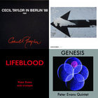 Trillium J | Anthony Braxton | New Braxton House