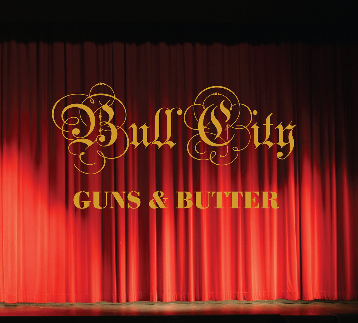 Bull City EP | Bull City