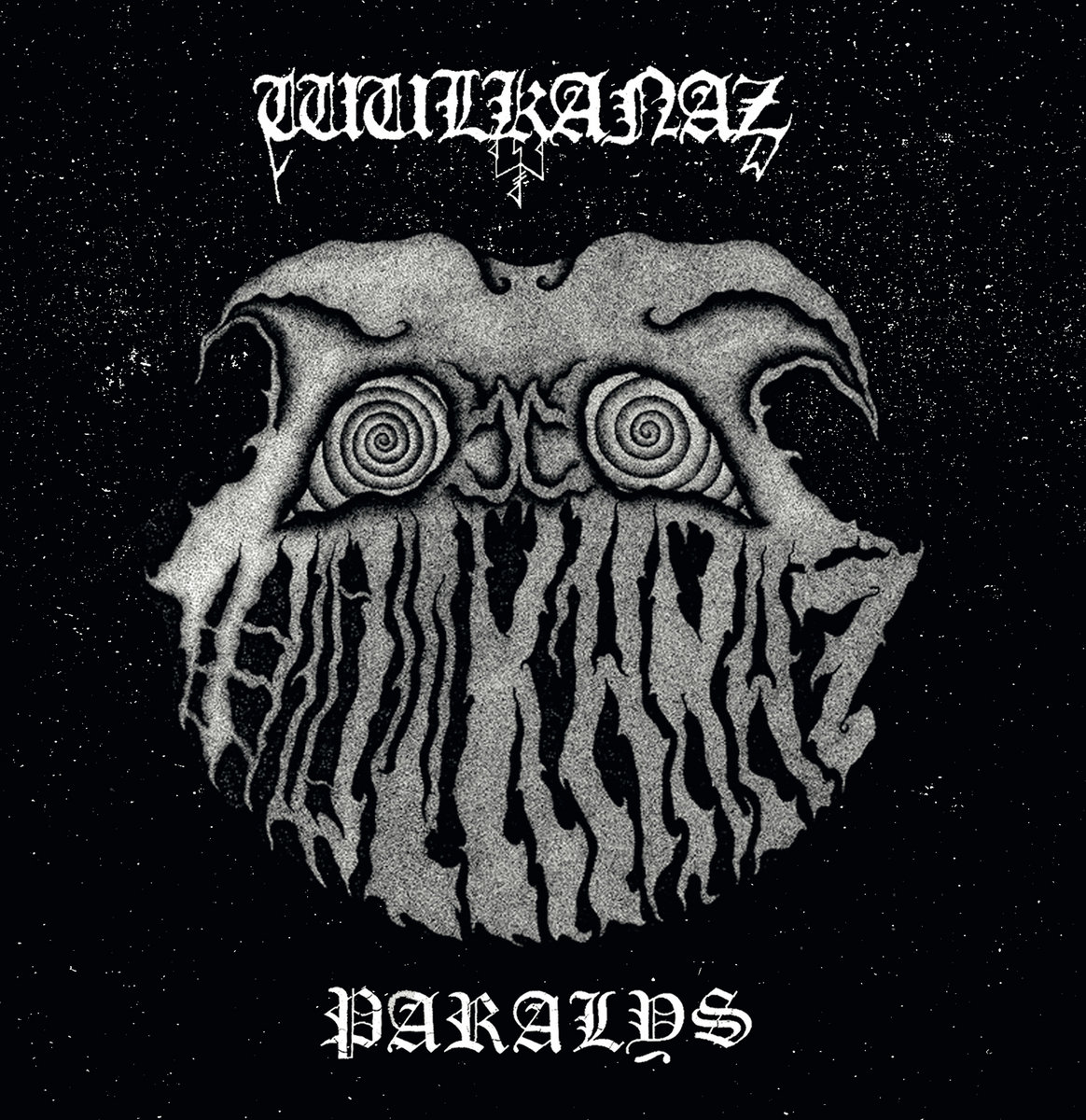 Paralys | Wulkanaz | Regain Records