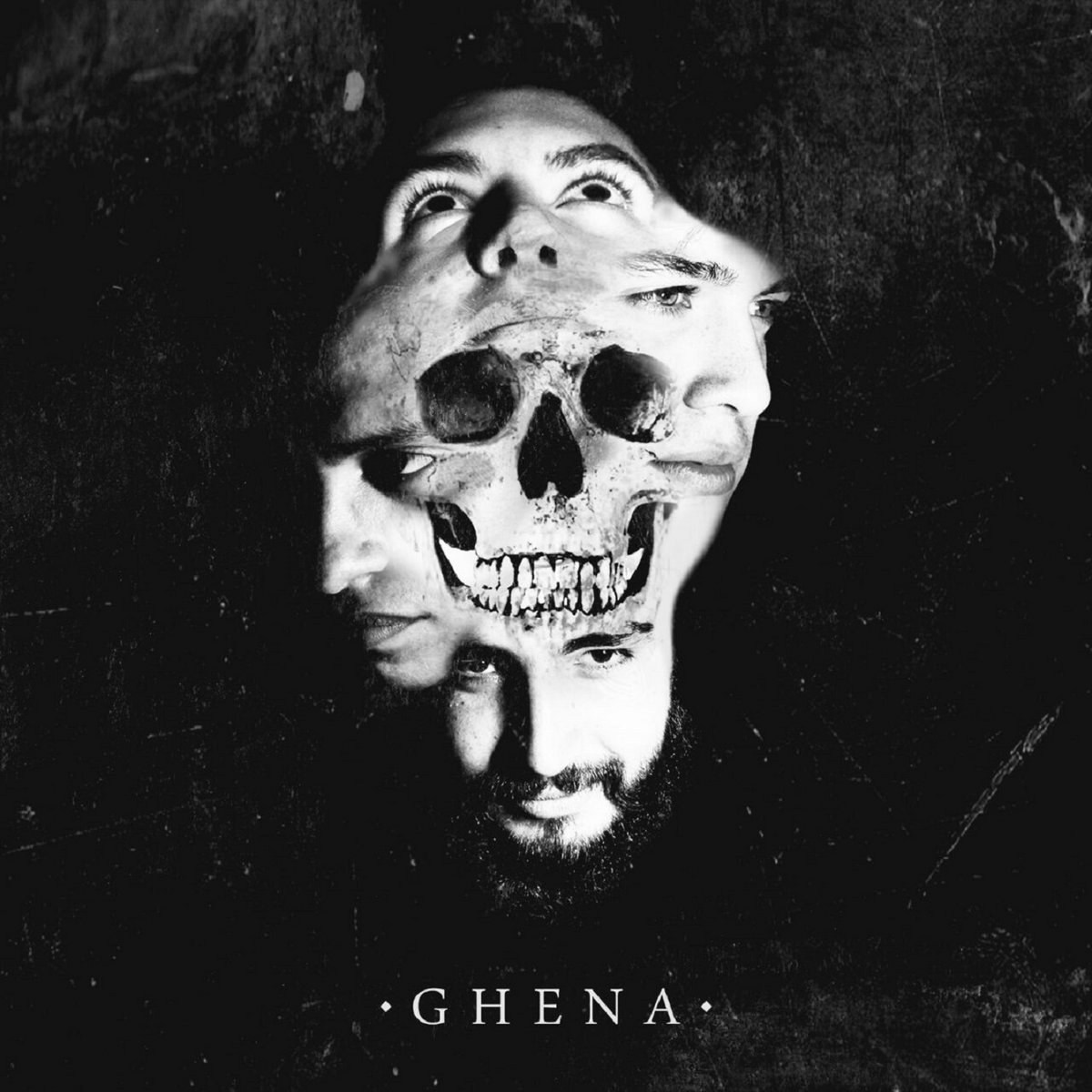 GHENA | GHENA