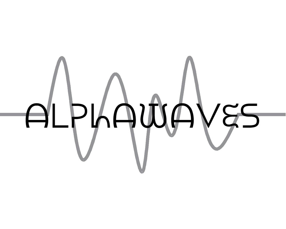 Tidal Wave | Alpha Waves