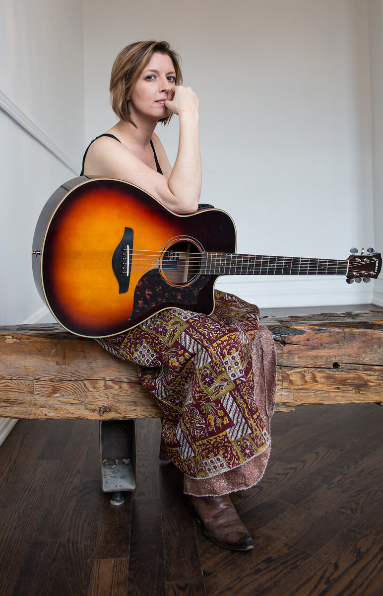 Jewels Under Glass | Stacey Dowswell