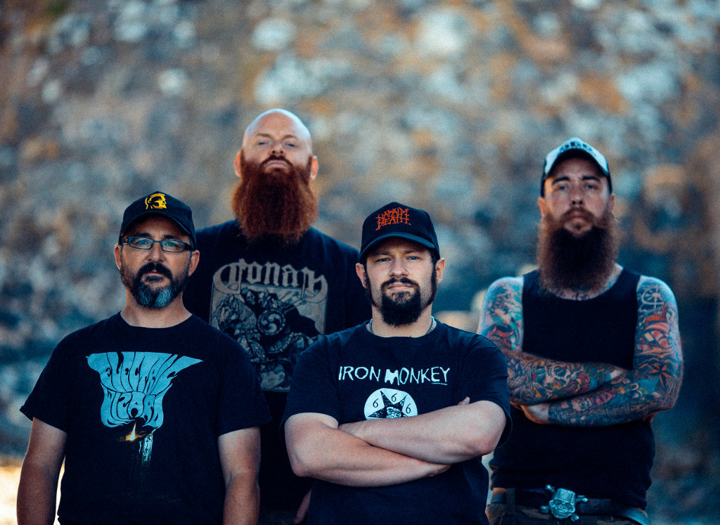 From The Clutches of Oblivion | Byzanthian Neckbeard