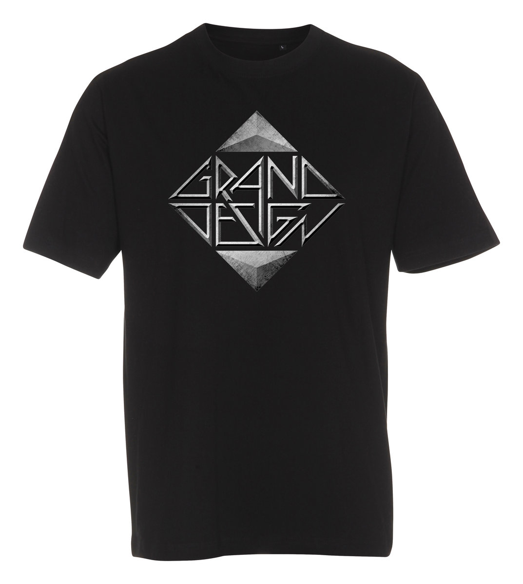 Grand Design Grey Logo | Grand Design