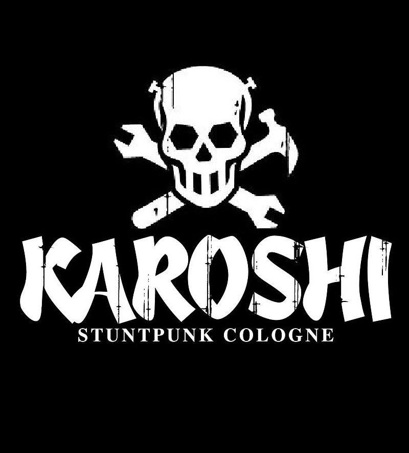 Just like you deserve it! | KAROSHi