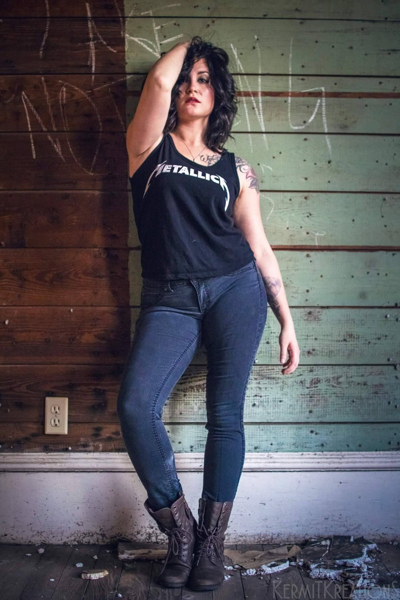 Break Me | Kayla Way