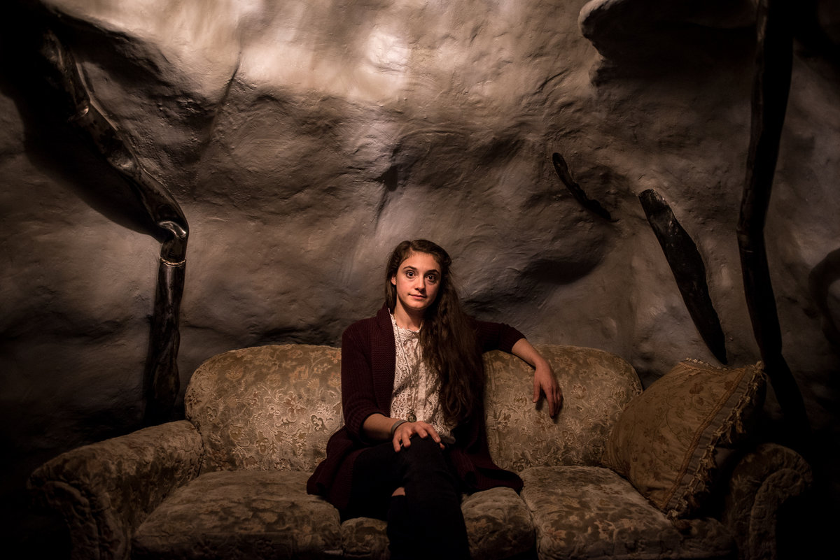 RoAm | Elise Marie Southwick