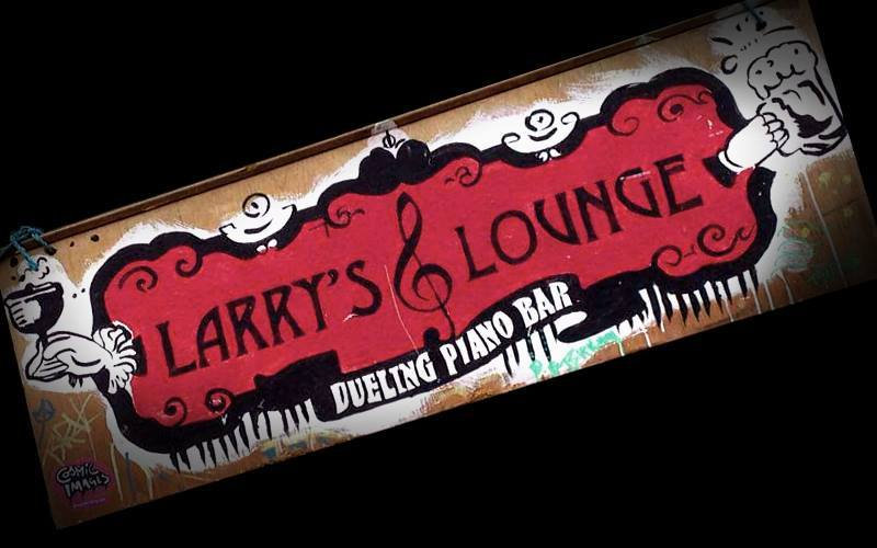 Smile Your Worries Away | ♪♫♪ Larry's Lounge