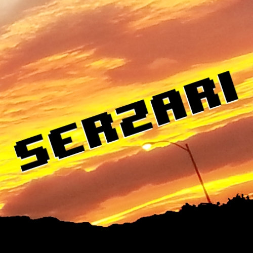 Braving the Depths | Serzari