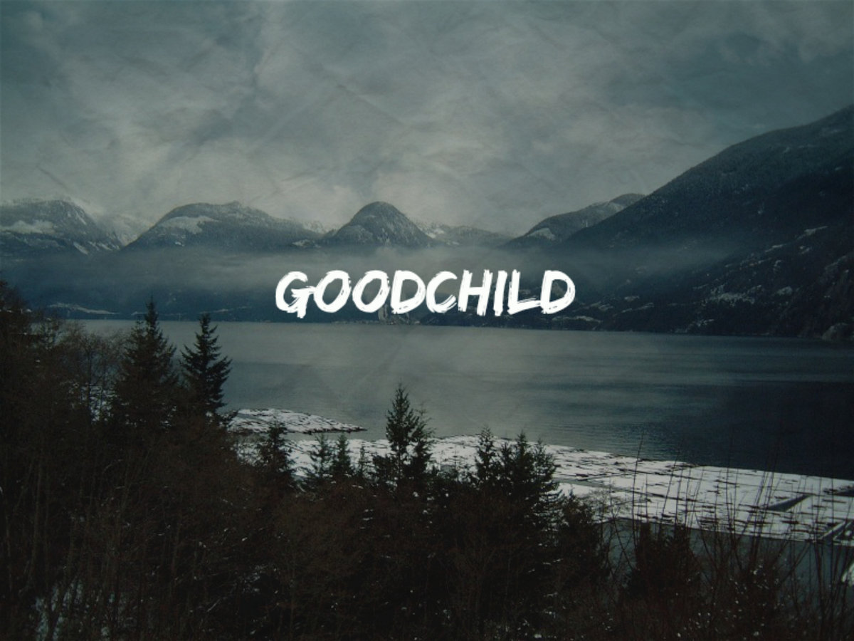 Missing You | GOODCHILD