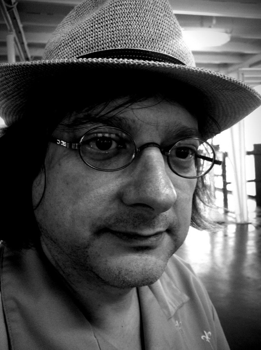 spaces | andrew dalio