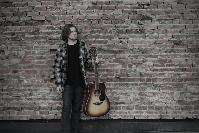 Grey Area | Max J. Rowan