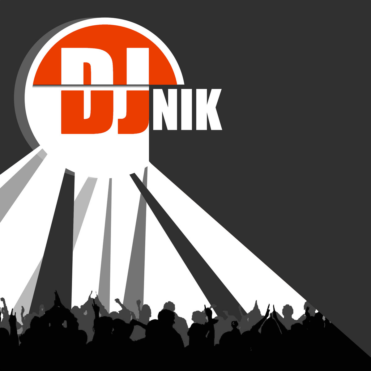 Energy | DJ Nik