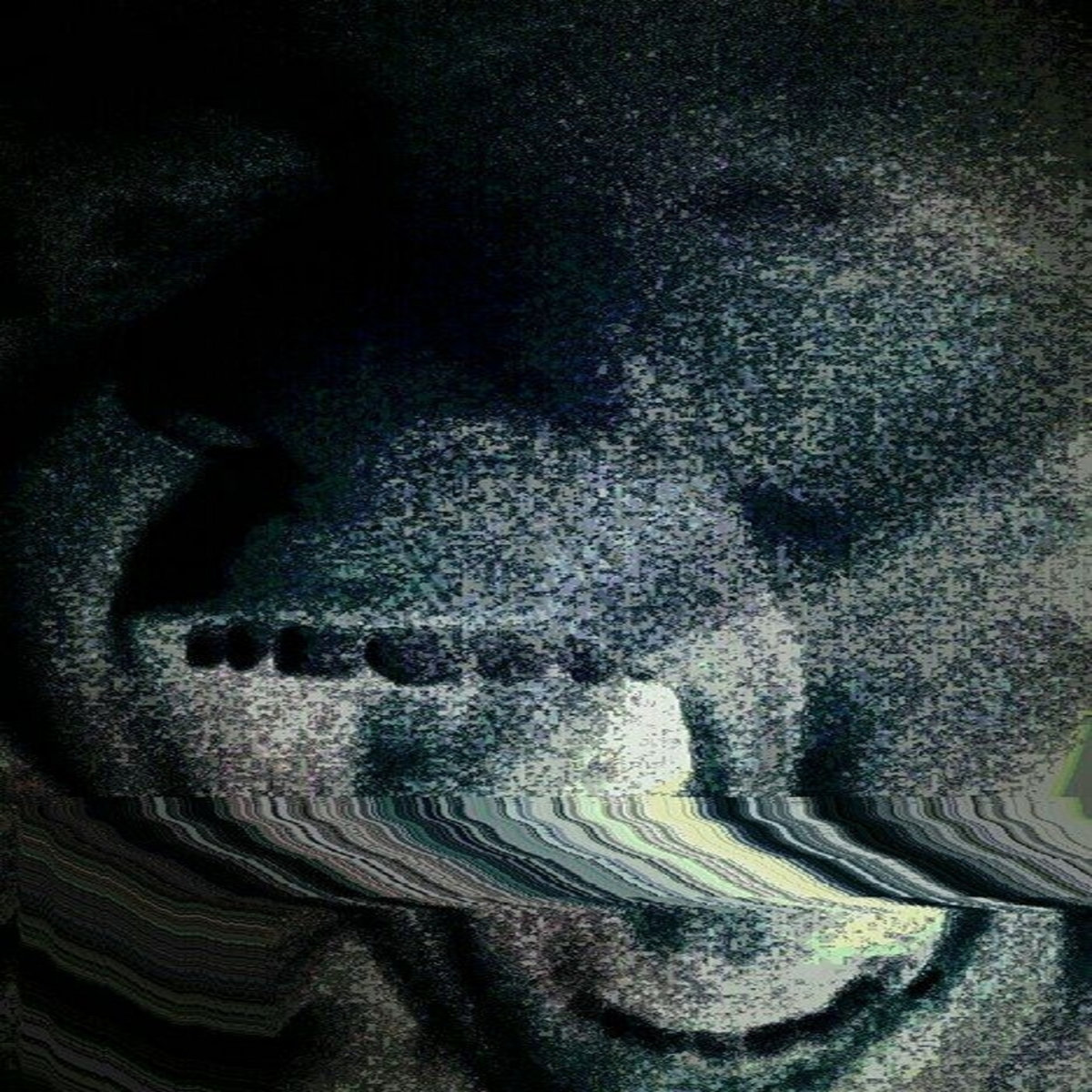 Singularity | Bear Crow