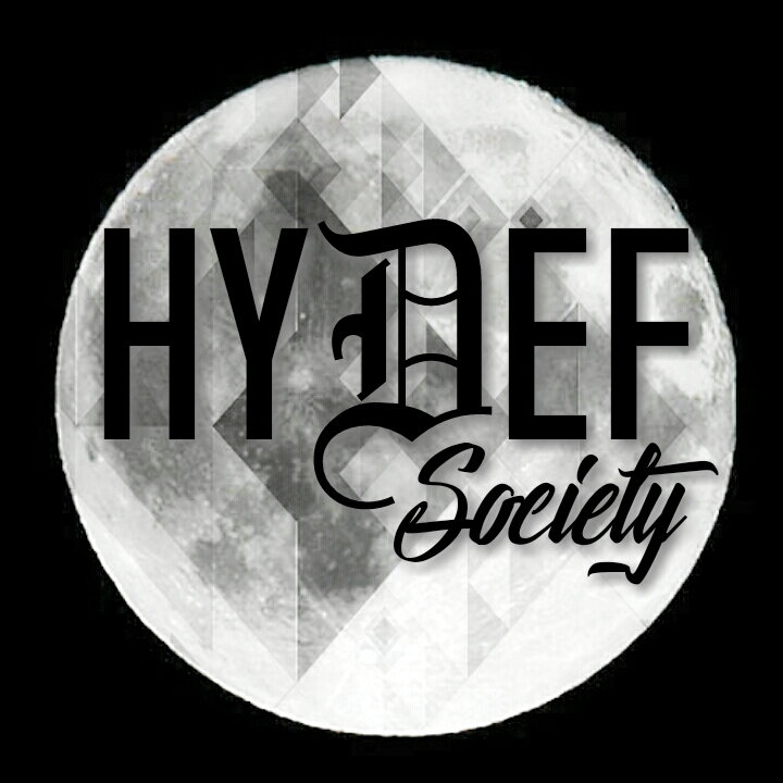 Connect The Dots | HyDeF Society