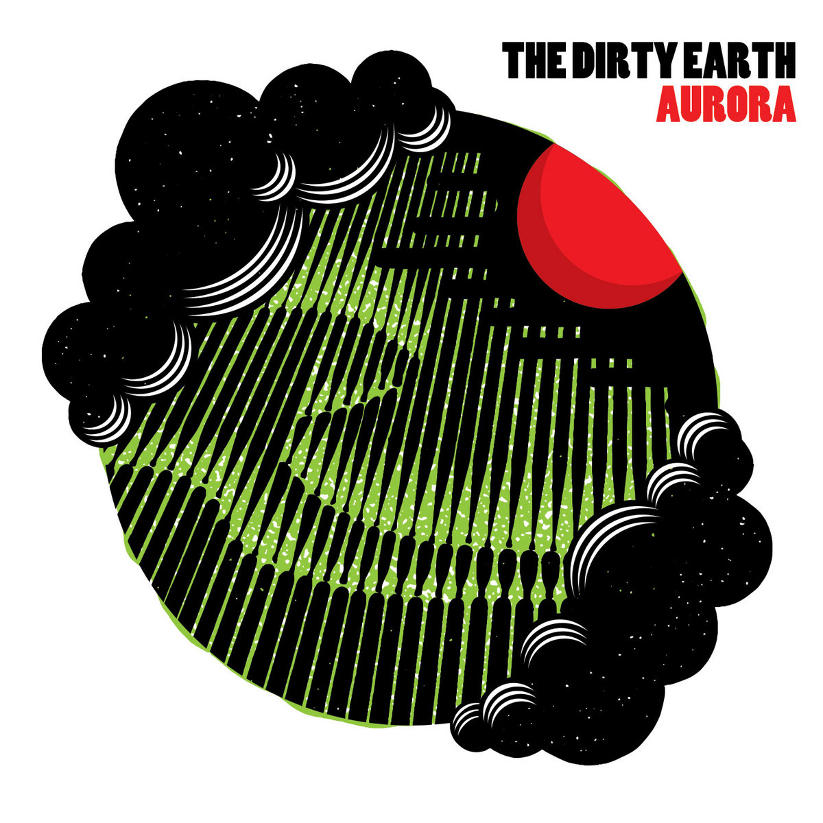 Aurora | The Dirty Earth
