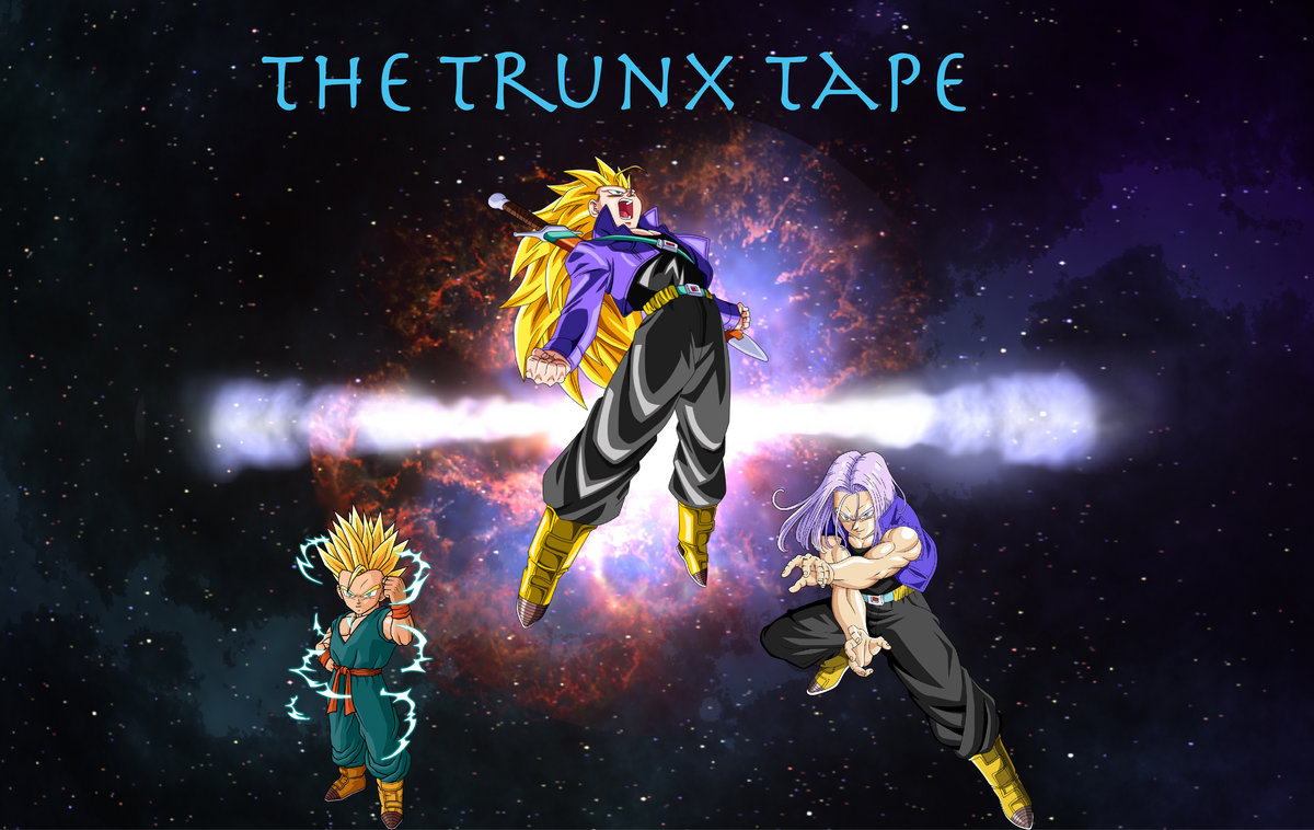 Trunx EP | Trunx