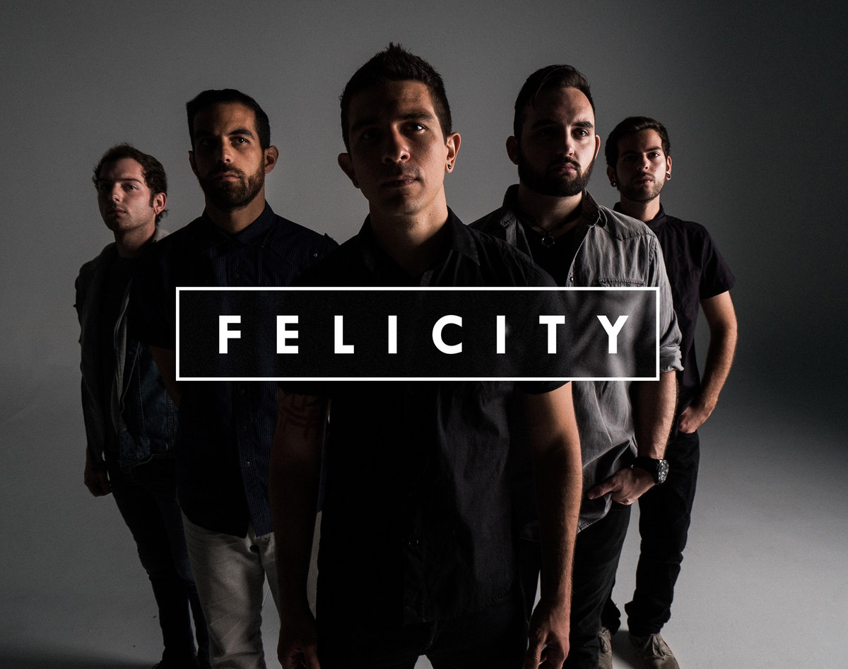 Brace Yourself! | FELICITY