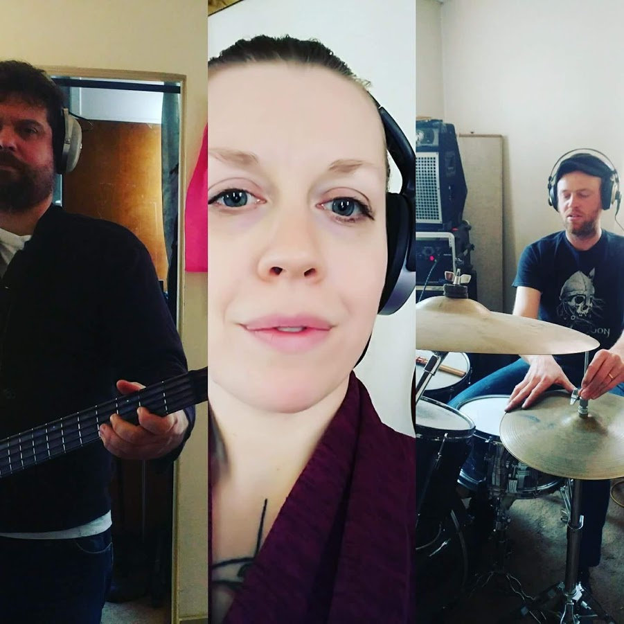 Radio Shadow Demo | the Radio Shadow