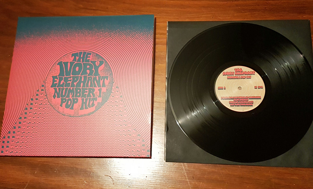 Number 1 Pop Hit | The Ivory Elephant