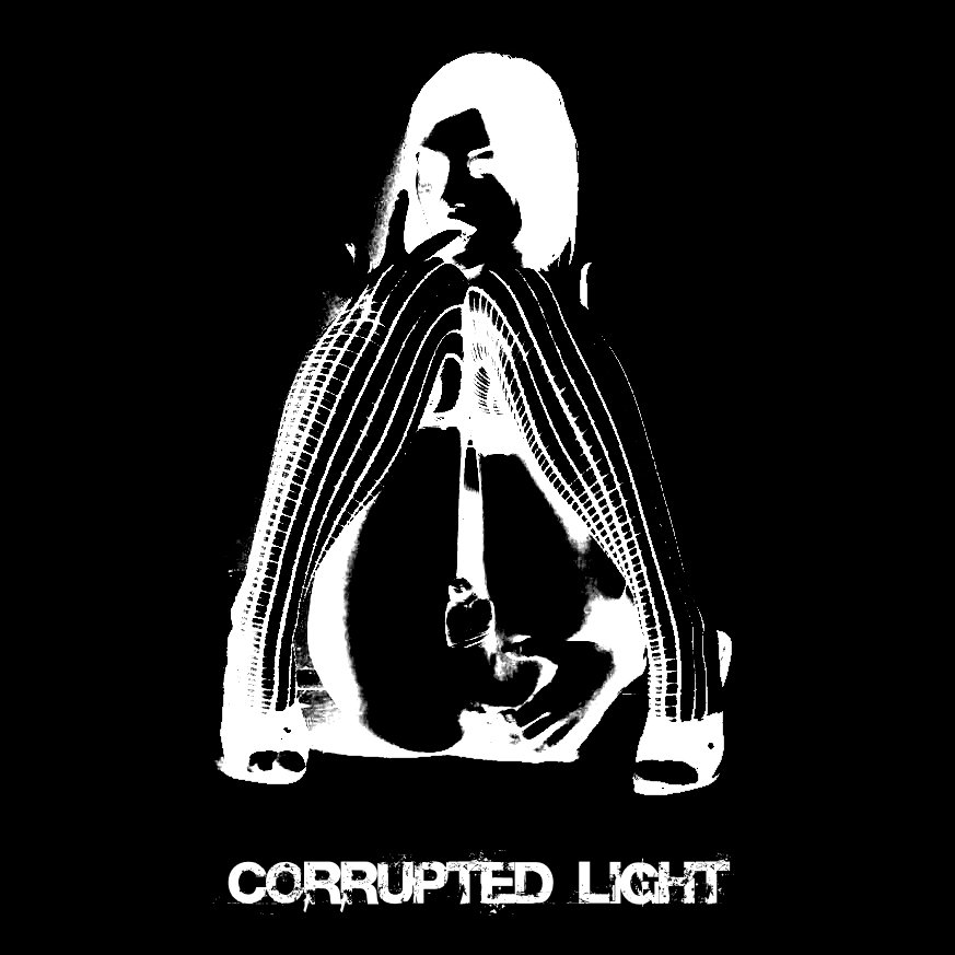 Entering Eternity I | Corrupted Light