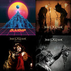 A Wave Of Bitterness | PETER BJÄRGÖ | Cyclic Law