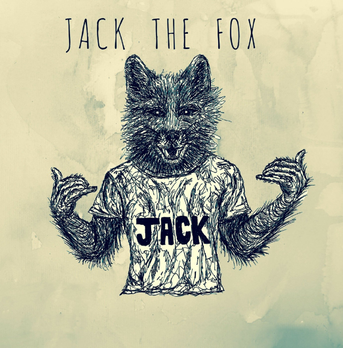 Music | Jack The Fox