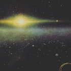 Liquid Sun | The Spacelords