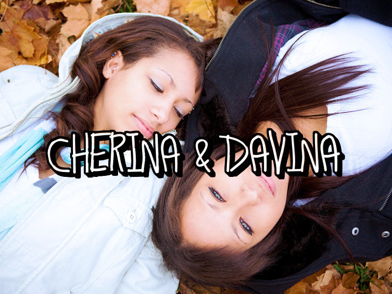 Music | Cherina & Davina