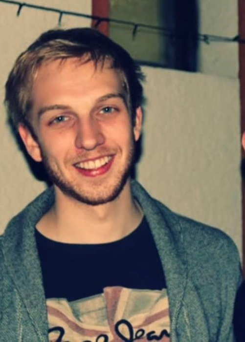 Ava | Zack Zajac
