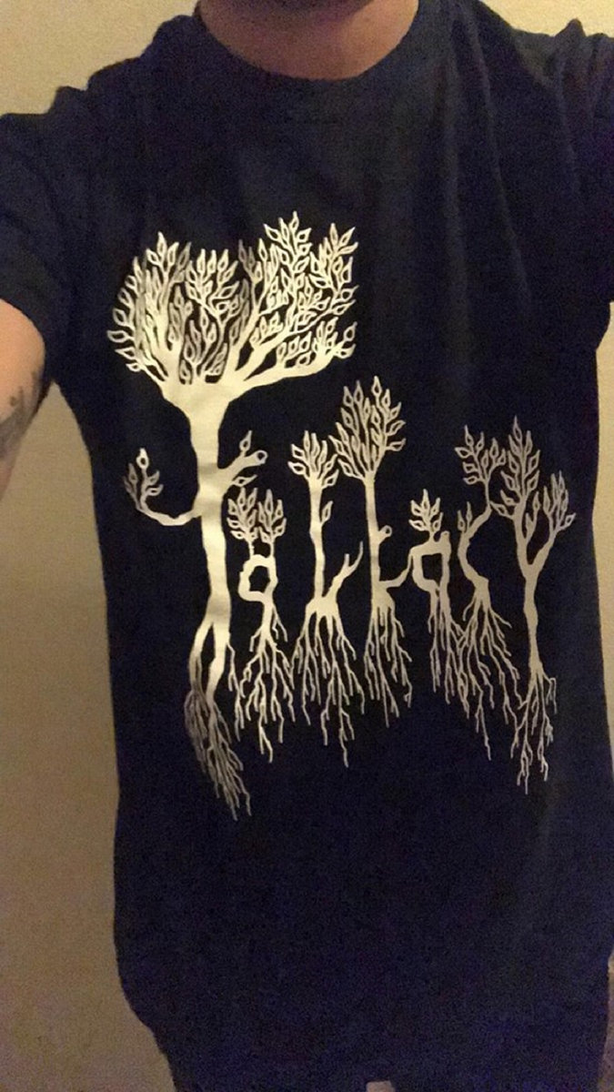 Fallacy Logo Shirt | Ilusen's Fallacy