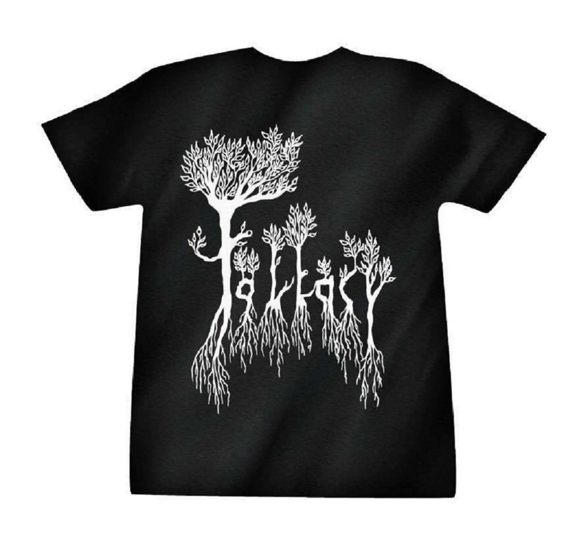 Fallacy Logo Shirt | Ilusen's Fallacy