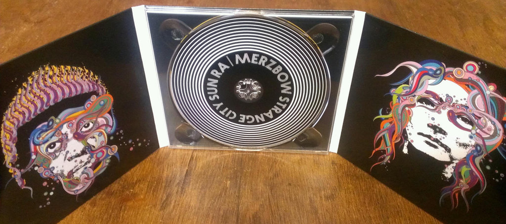 Lifetime Achievement: 7 Albums That Show The Many Sides Of Merzbow ...