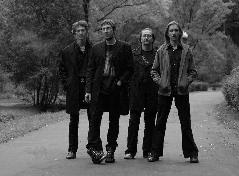 Yellow | The Morningside