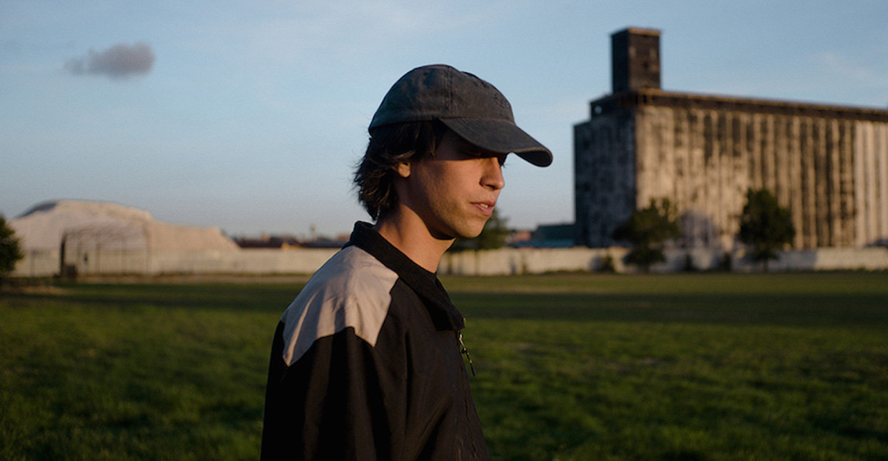 (Sandy) Alex G on Growing Up and Getting (A Little More) Serious ...