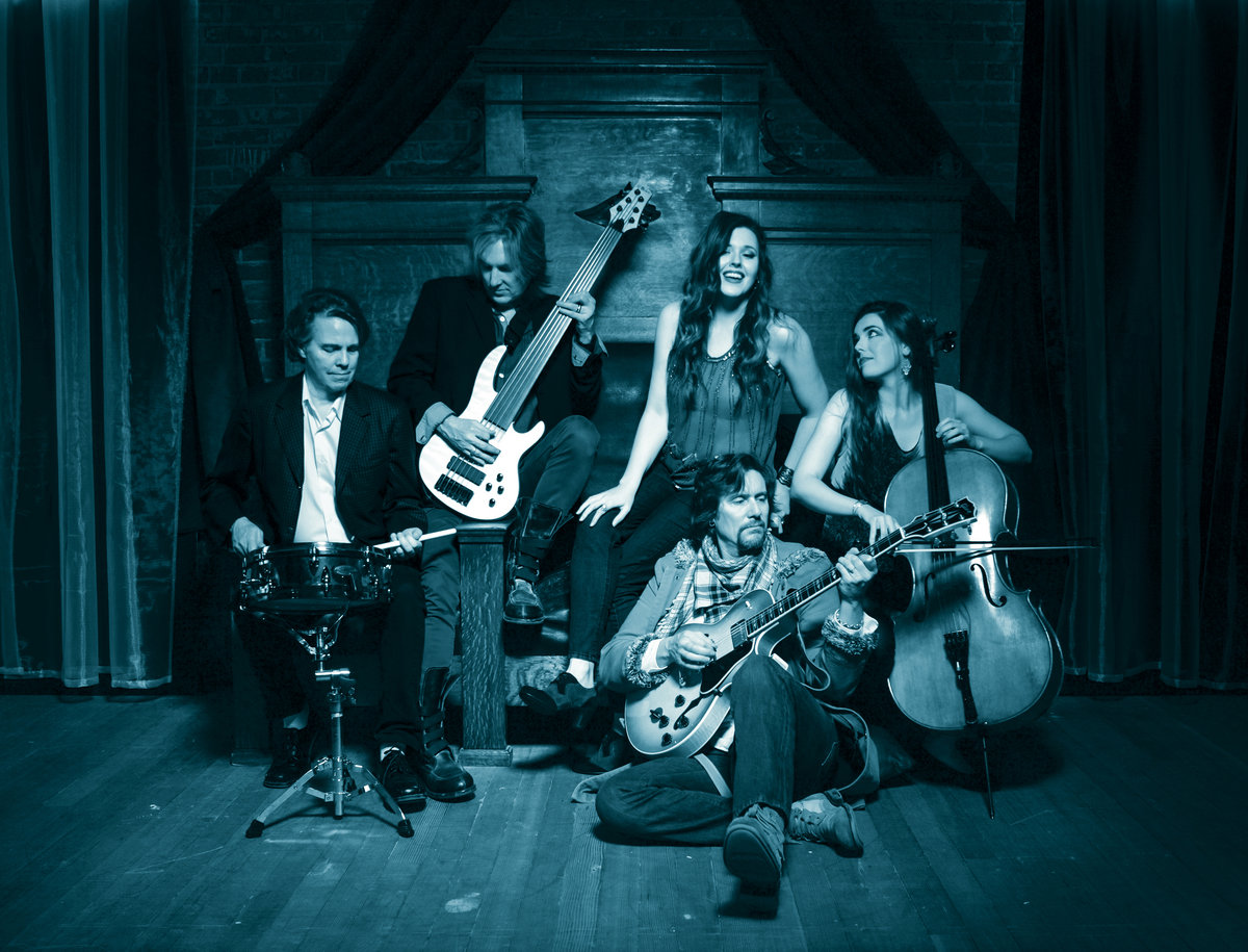 Blue Transmissions: vol. 1 & 2 | halie and the moon