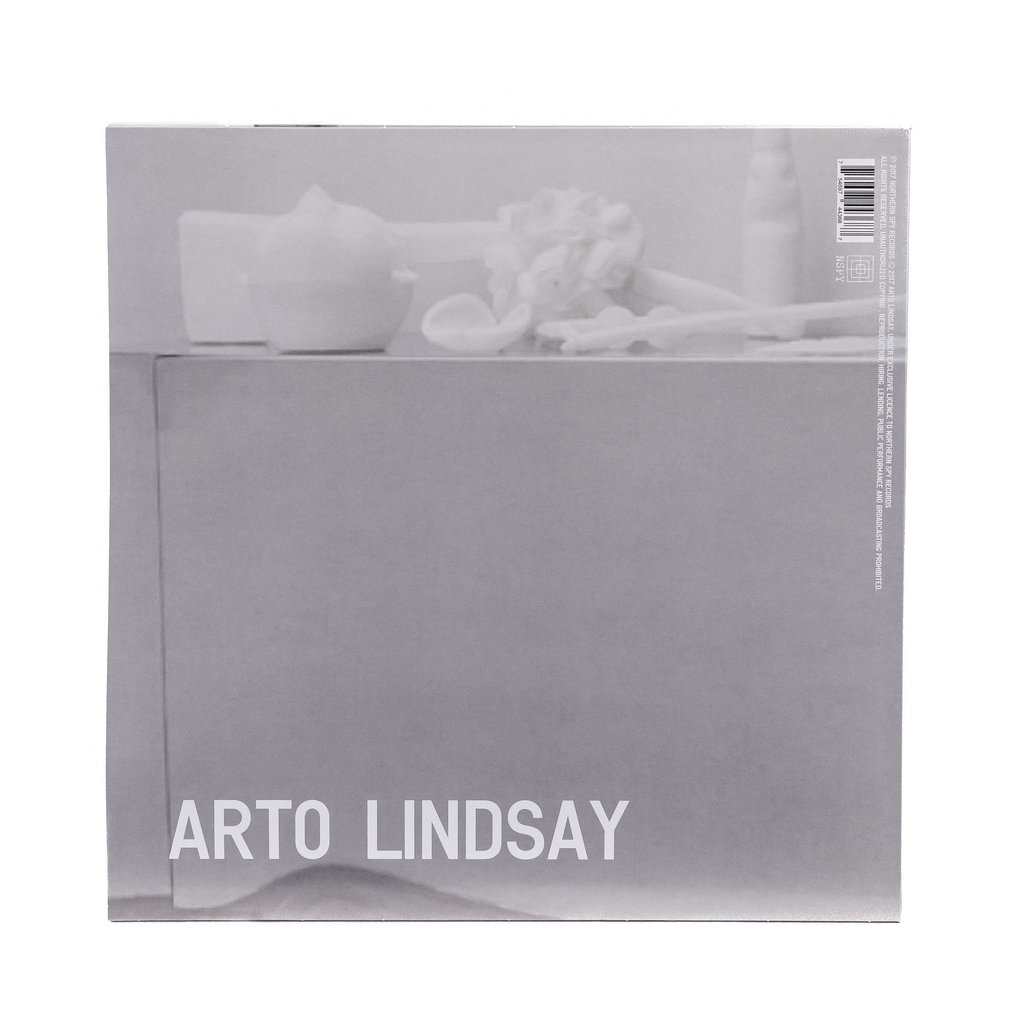 Arto Lindsay Fuses American No Wave With Samba and Soul | Bandcamp Daily