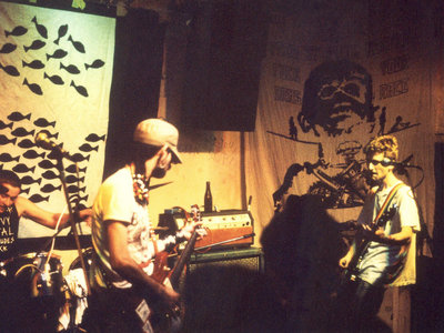 Artists | Earache Records