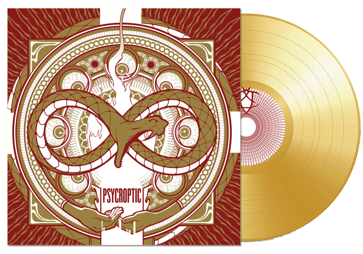 Psycroptic | Psycroptic