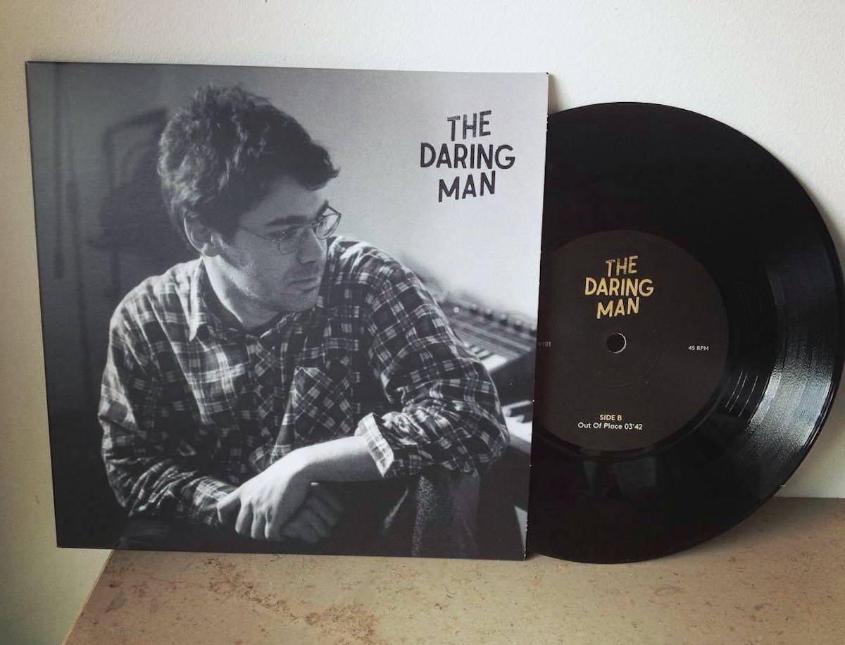 The Daring Man | The Daring Man
