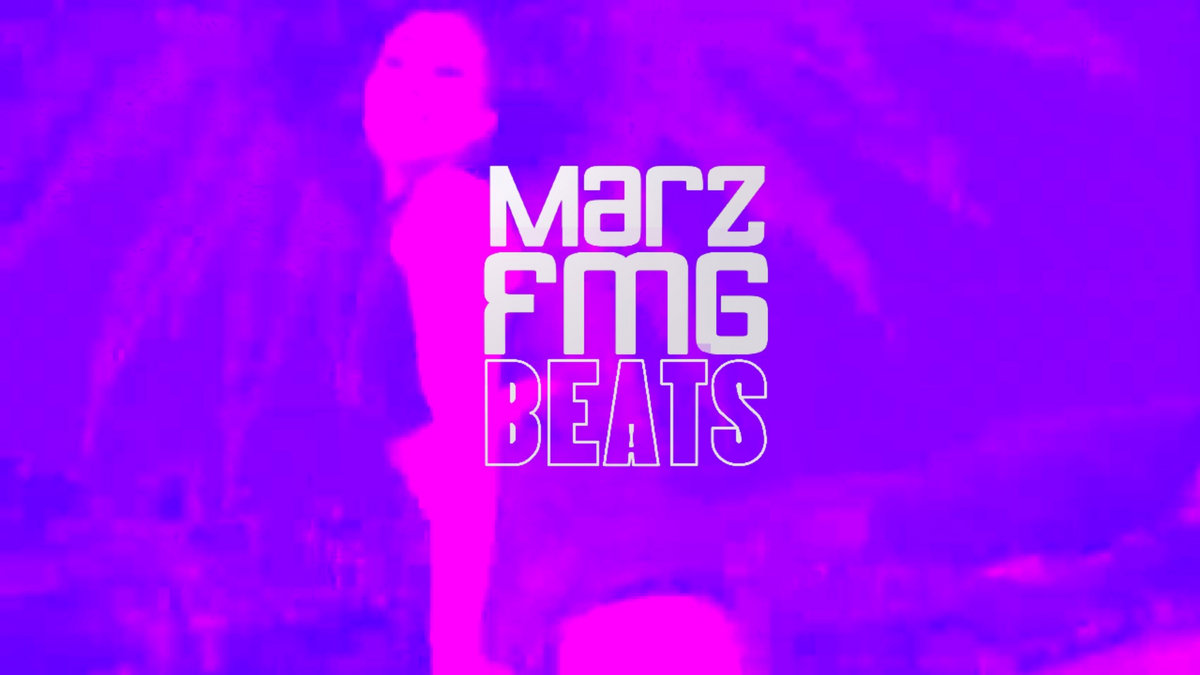 Music | marz