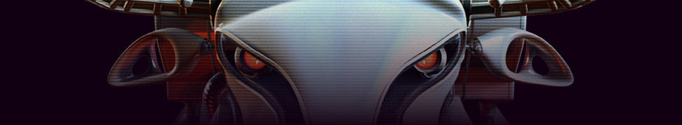 Polybius - The Original Soundtrack | Llamasoft Moosicians