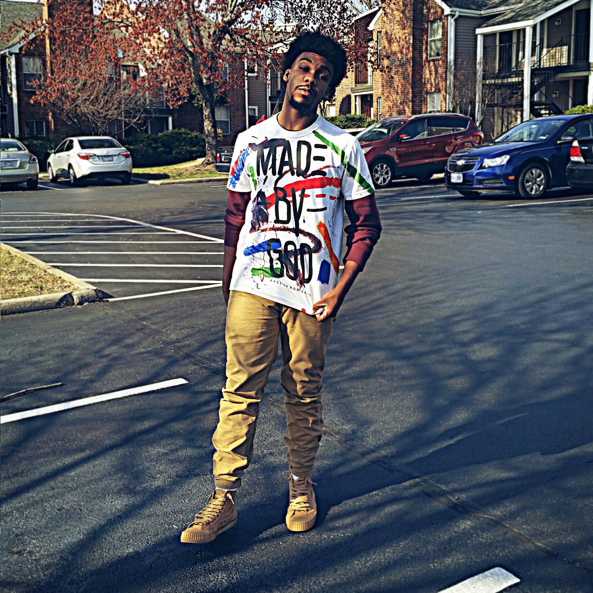 The Black EP | Chris P.