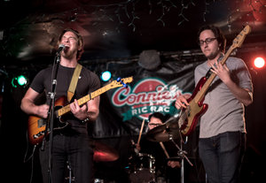 Music | Fallible Being