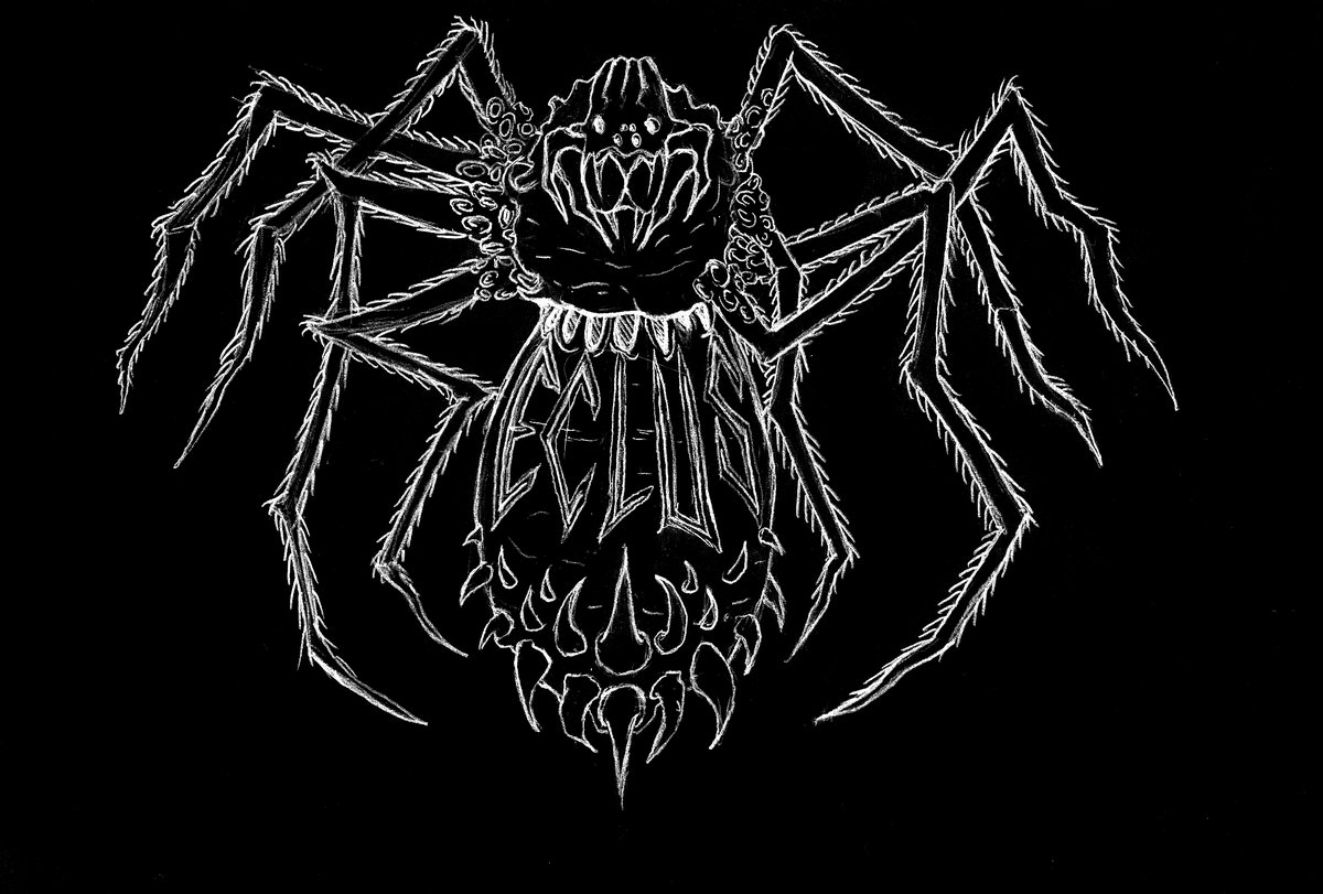 Itsy Bits and Pieces | Reclusa