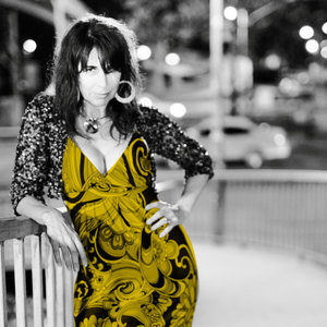 Music | The Ruby Rogers Experience